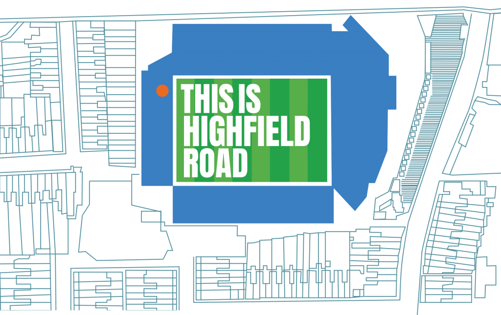 This Is Highfield Road - Online Sound Archive